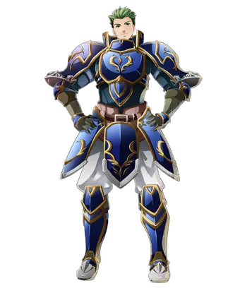 Draug: Gentle Giant - Fire Emblem Heroes Wiki