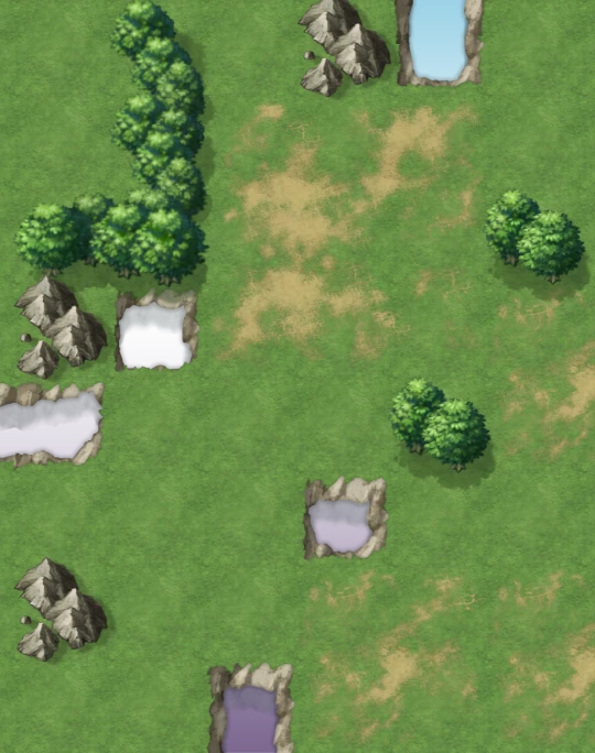 Heroic Ordeals: Merlinus: Pherae's Clerk's Trial - Fire Emblem Heroes Wiki