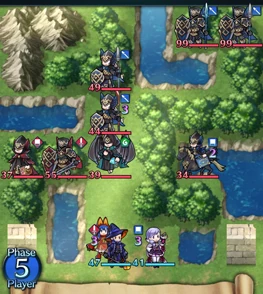 New Tactics Drills! (Oct 9, 2019) (Notification) - Fire Emblem Heroes Wiki