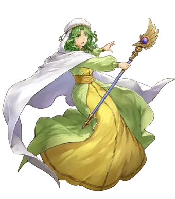 Safy: Font of Piety - Fire Emblem Heroes Wiki