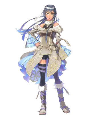 Athena: Borderland Sword - Fire Emblem Heroes Wiki