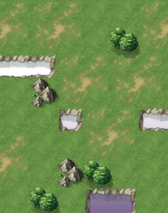 Heroic Ordeals: Ninian: Ice-Dragon Oracle's Trial - Fire Emblem Heroes Wiki