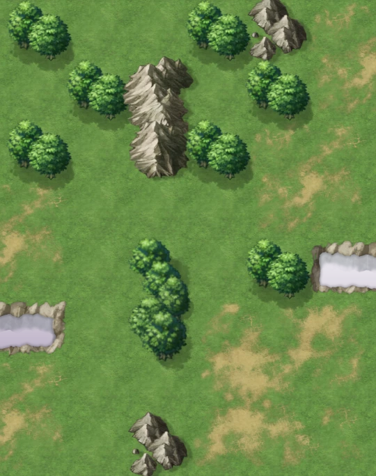 Heroic Ordeals: Panne: Welcoming Dawn's Trial - Fire Emblem Heroes Wiki