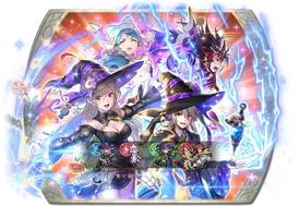 Focus: Hall of Forms (Feb 2024) - Fire Emblem Heroes Wiki