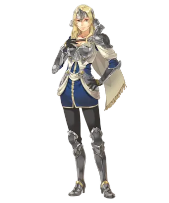 Mathilda: Legendary Knight - Fire Emblem Heroes Wiki