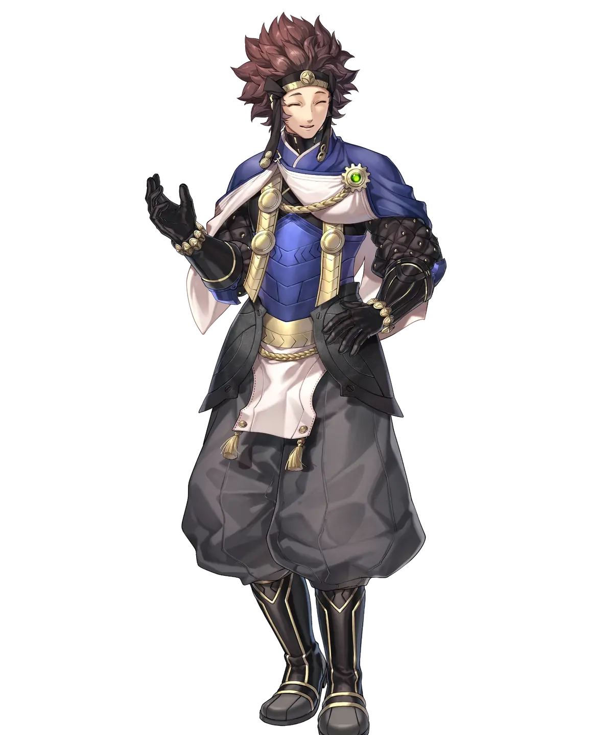 Kinota Tano - Fire Emblem Heroes Wiki