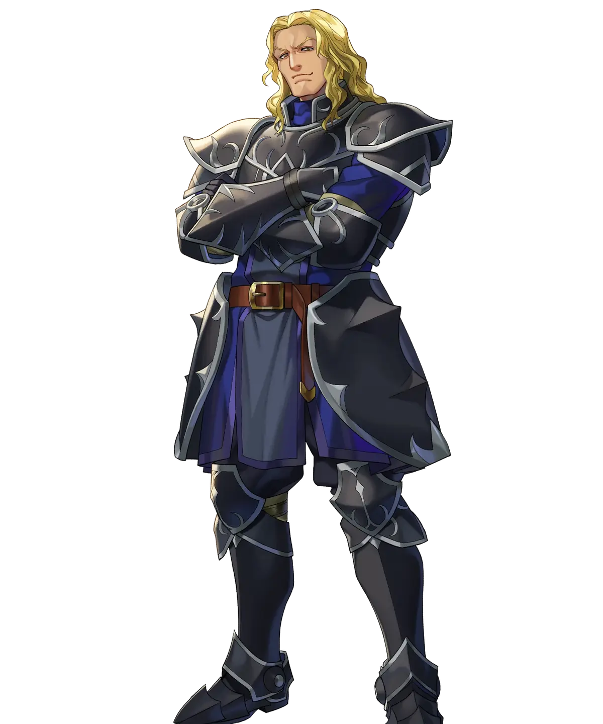 Gromell: Bolt Axe General - Fire Emblem Heroes Wiki