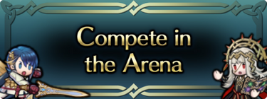Arena (Guide) - Fire Emblem Heroes Wiki