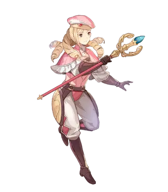 Forrest: Fashion Forward - Fire Emblem Heroes Wiki