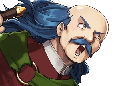 Merlinus: Pherae's Clerk/Misc - Fire Emblem Heroes Wiki