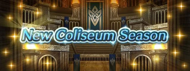 This Week's Coliseum (Nov 5, 2024) (Notification) - Fire Emblem Heroes Wiki