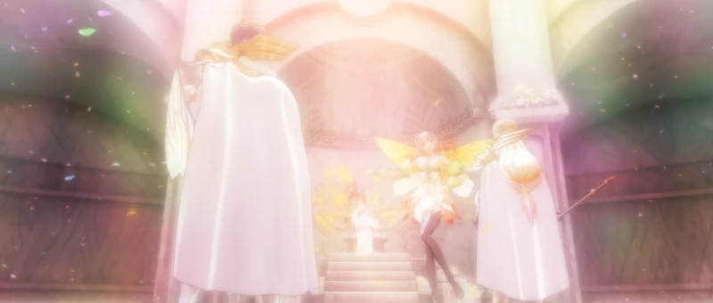 A Rousing Blast/Story - Fire Emblem Heroes Wiki