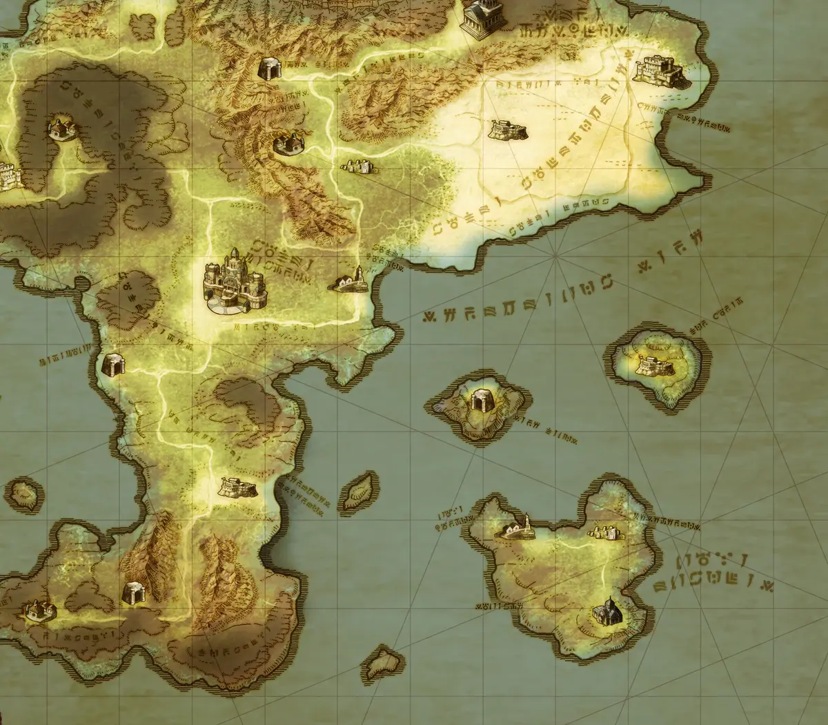 Grand Conquests 32 - Fire Emblem Heroes Wiki