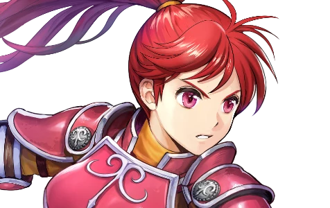 Jill: Fiery Dracoknight/Misc - Fire Emblem Heroes Wiki