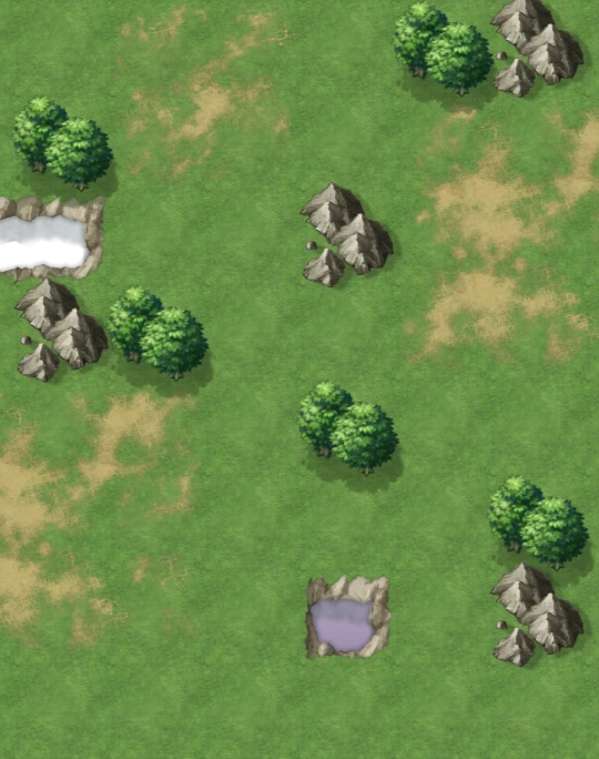 Heroic Ordeals: Sigrun: Loyal Protector's Trial - Fire Emblem Heroes Wiki