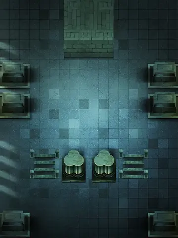 Metodey: Shrewd Braggart (map) - Fire Emblem Heroes Wiki