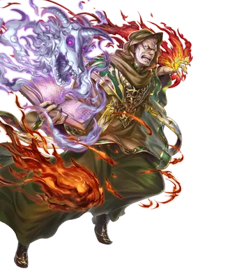 Veld: Manfroy's Rock - Fire Emblem Heroes Wiki