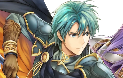 Ephraim: Dynastic Duo/Misc - Fire Emblem Heroes Wiki