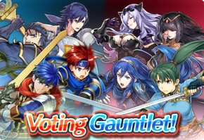 Choose Your Legends Top 8 - Fire Emblem Heroes Wiki