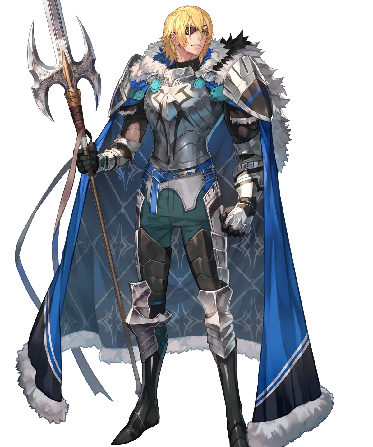 Dimitri: King of Faerghus - Fire Emblem Heroes Wiki
