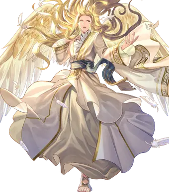 Rafiel: Blessed Wings - Fire Emblem Heroes Wiki