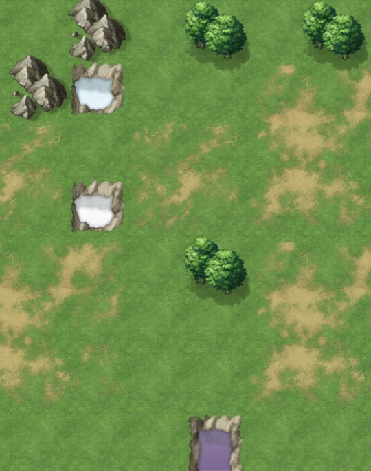 Heroic Ordeals: Ronan: Villager of Iz's Trial - Fire Emblem Heroes Wiki