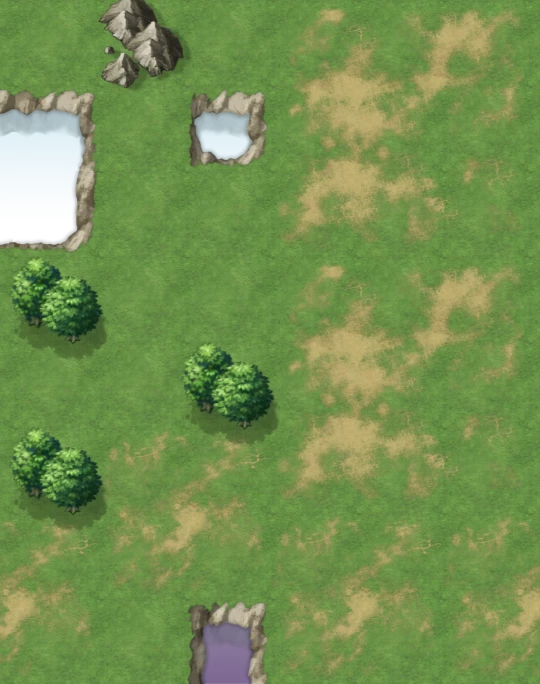 Heroic Ordeals: Igrene: Ninja of Nabata's Trial - Fire Emblem Heroes Wiki