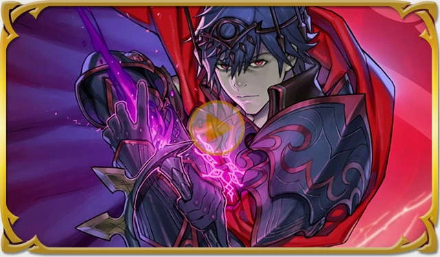 New Heroes: New Heroes & Rearmed Chrom Preview Video (Notification ...