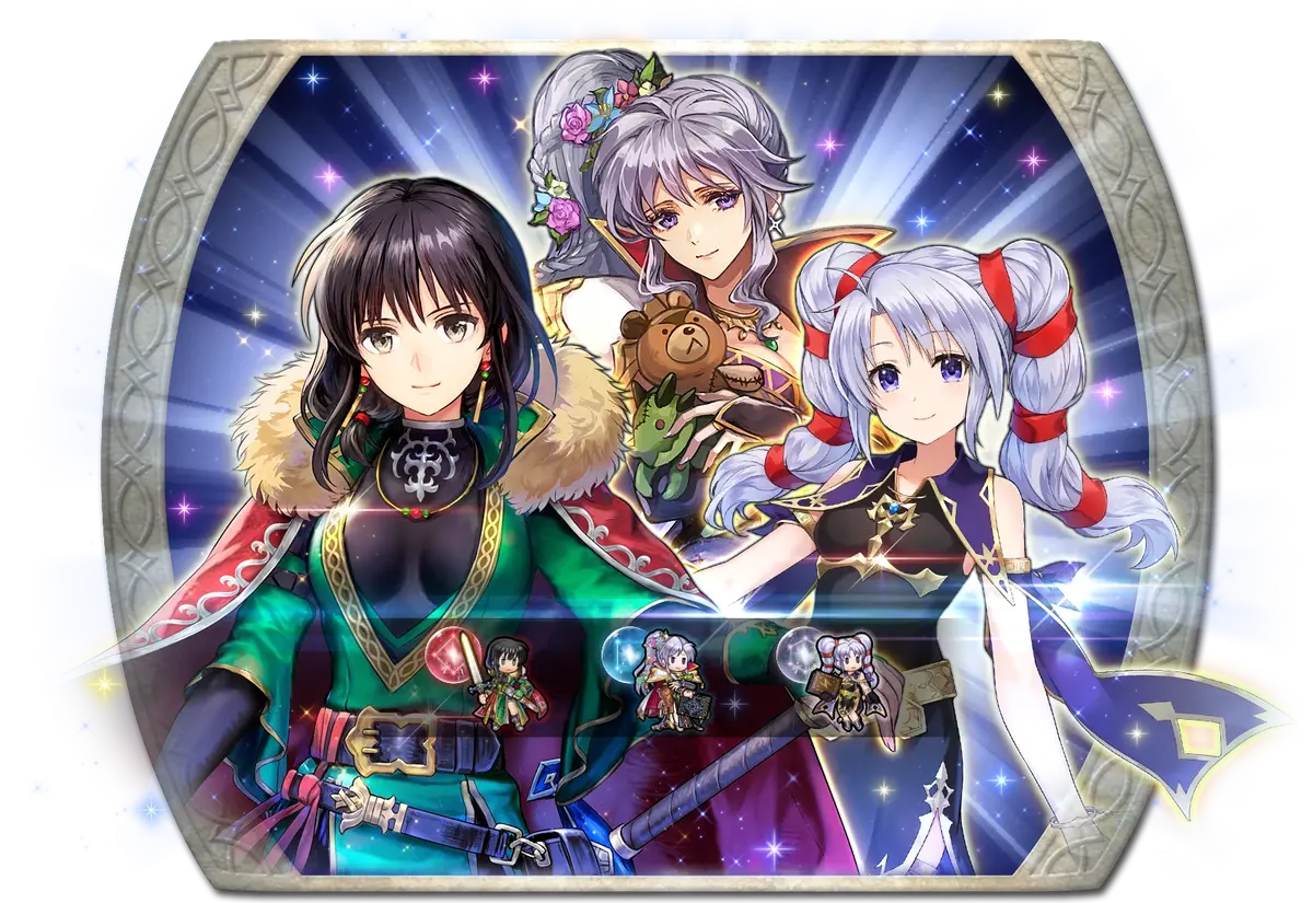 Focus: Weekly Revival 99 - Fire Emblem Heroes Wiki