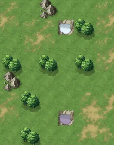 Heroic Ordeals: Lara: Step Lively's Trial - Fire Emblem Heroes Wiki
