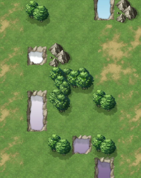 Heroic Ordeals: Ethlyn: Spirited Princess's Trial - Fire Emblem Heroes Wiki