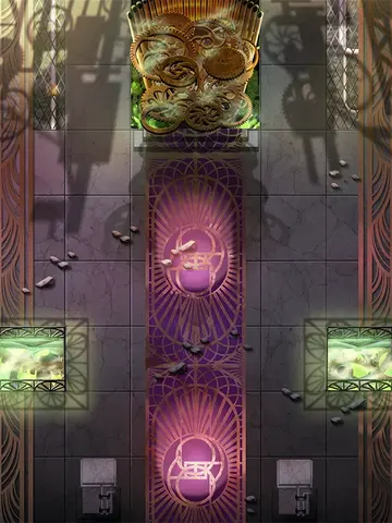 Book V, Chapter 12-5: Family - Fire Emblem Heroes Wiki