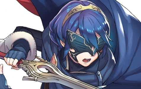 Marth: Enigmatic Blade/Misc - Fire Emblem Heroes Wiki