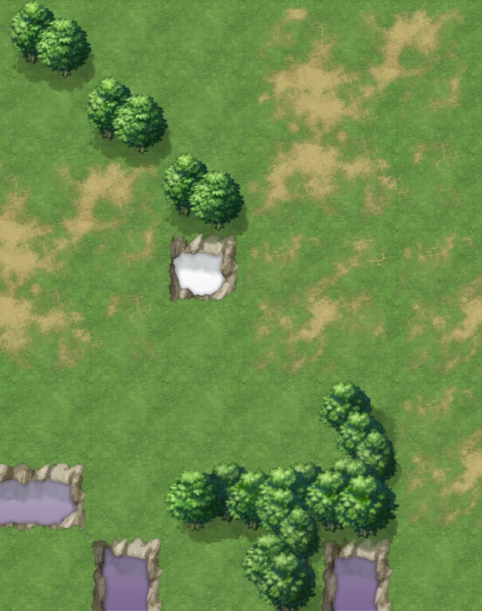 Heroic Ordeals: Midir: Archer of Yngvi's Trial - Fire Emblem Heroes Wiki