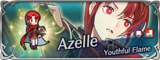 Summoning Focus: Heroes with Duel Skills (Dec 2021) (Notification ...