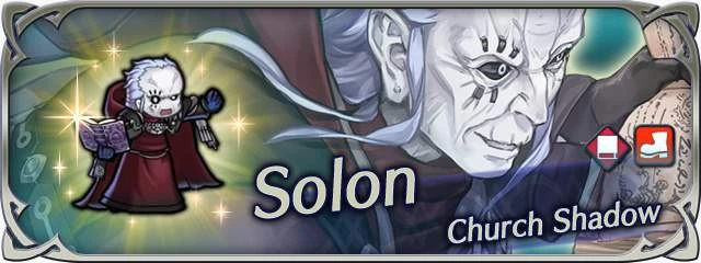 Grand Hero Battle Revival - Solon: Church Shadow (Notification) - Fire ...