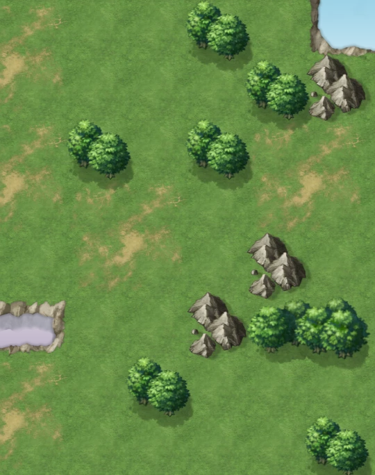 Heroic Ordeals: Timerra: Desert Warrior's Trial - Fire Emblem Heroes Wiki