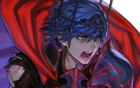 Chrom: Fell Exalt/Misc - Fire Emblem Heroes Wiki