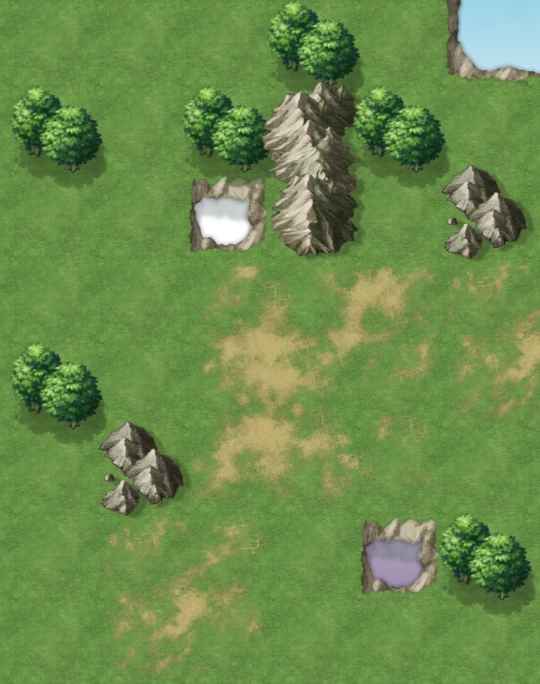 Heroic Ordeals: Duessel: Obsidian's Trial - Fire Emblem Heroes Wiki