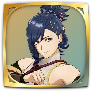Kagetsu - Fire Emblem Heroes Wiki