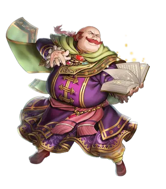 Oliver: Admirer of Beauty - Fire Emblem Heroes Wiki