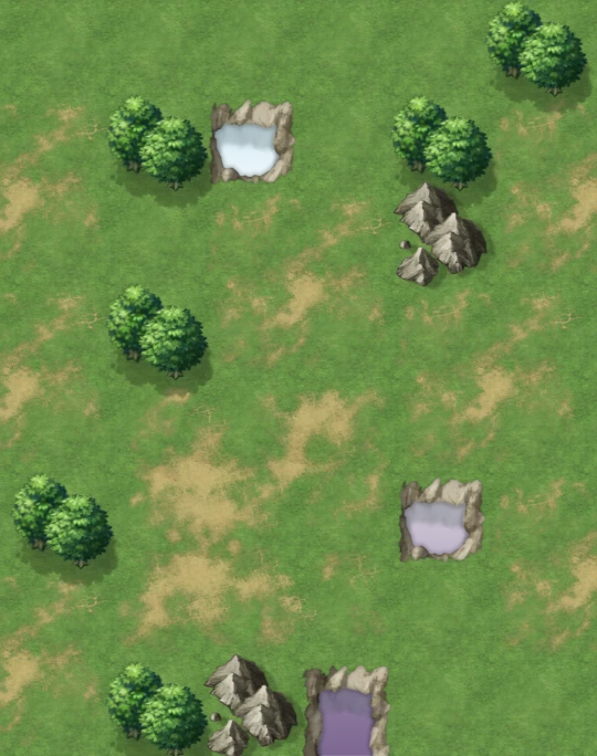 Heroic Ordeals: Nephenee: Sincere Dancer's Trial - Fire Emblem Heroes Wiki