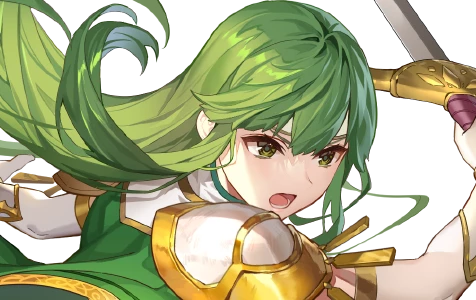 Palla: Kind Eldest Sister/Misc - Fire Emblem Heroes Wiki