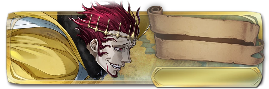 Gangrel: Plegia's Mad King (map) - Fire Emblem Heroes Wiki