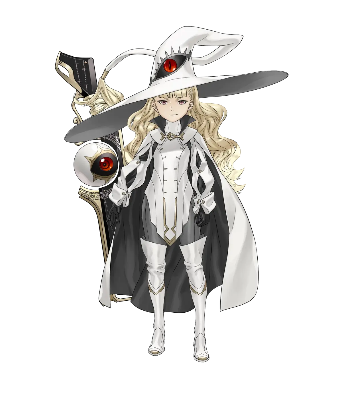 Eitri: Youthful Sage - Fire Emblem Heroes Wiki