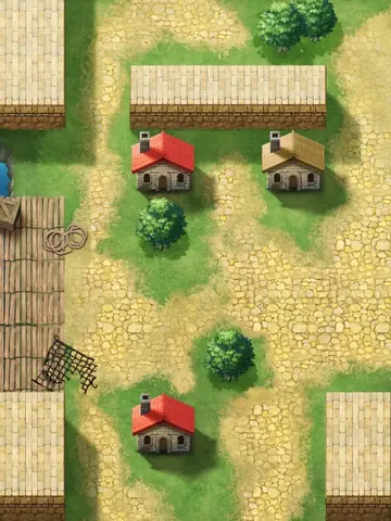 Fargus: Badon Buccaneer (map) - Fire Emblem Heroes Wiki