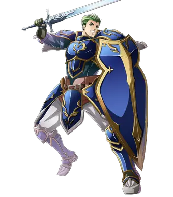 Draug: Gentle Giant - Fire Emblem Heroes Wiki