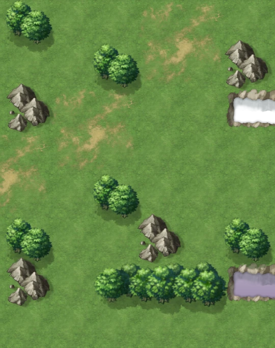 Heroic Ordeals: Saleh: Vernal Sage's Trial - Fire Emblem Heroes Wiki