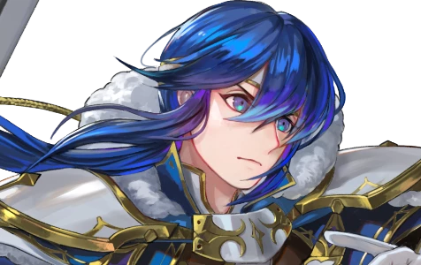 Seliph: Scion of Light/Misc - Fire Emblem Heroes Wiki
