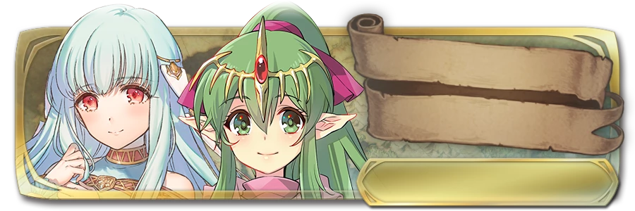 Tiki & Ninian: Bound Hero Battle - Fire Emblem Heroes Wiki